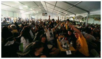 Steelers Club - Harold's Cave Creek Corral