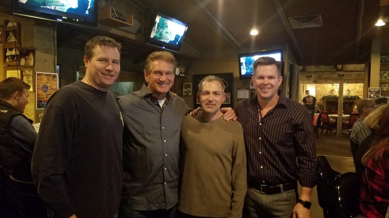 Steelers Club - Harold's Cave Creek Corral