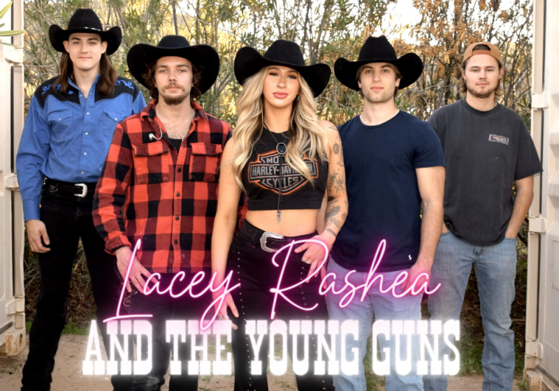 Events Calendar - Harold's Cave Creek Corral